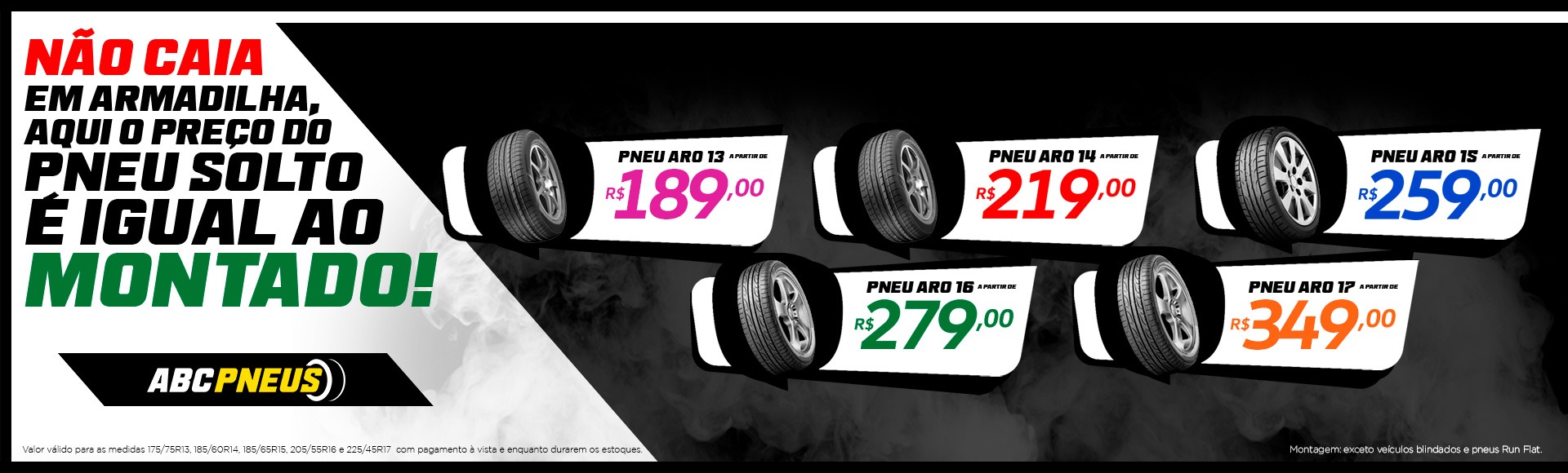 ABC Pneus